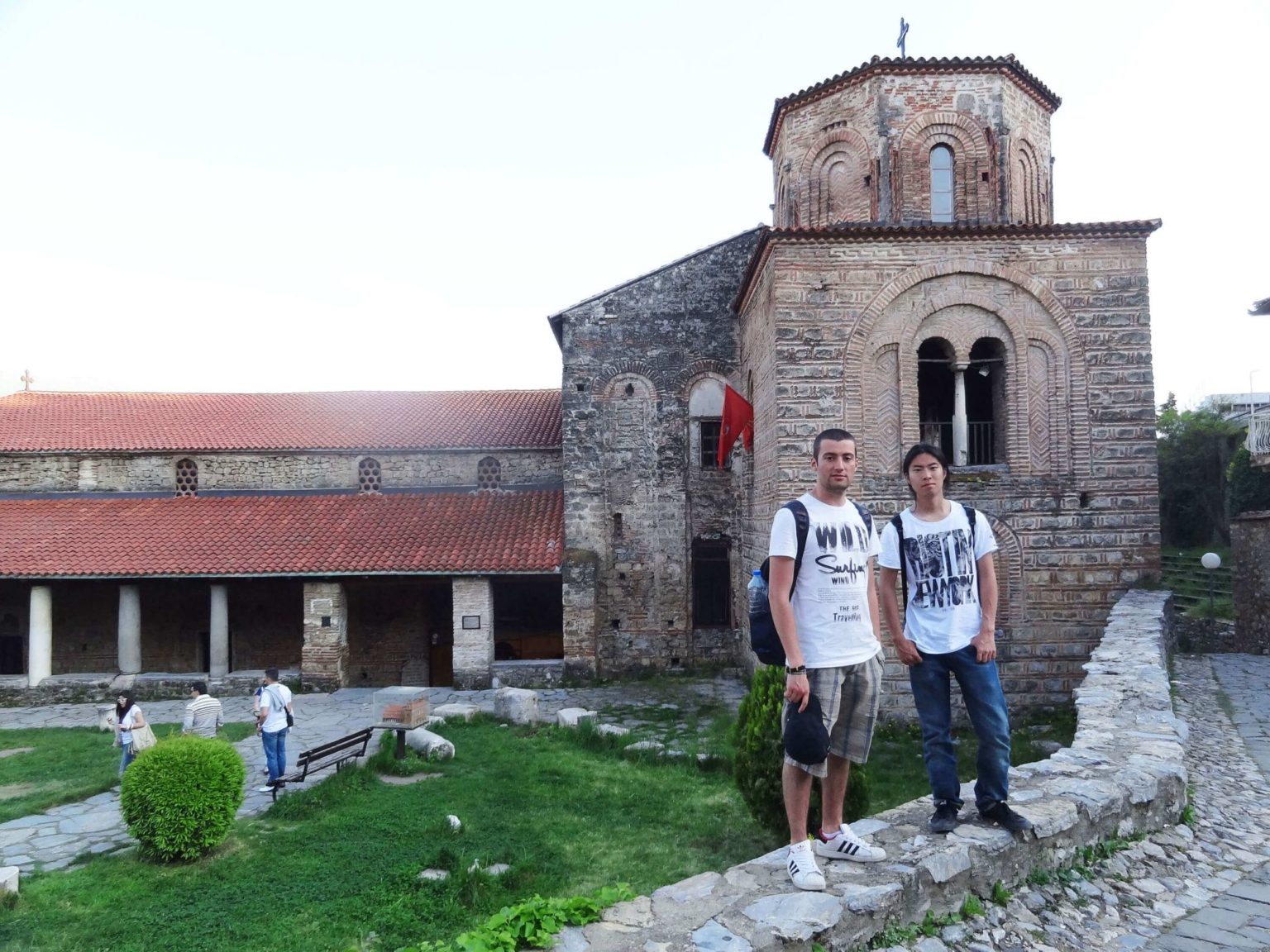Ohri Gezi Rehberi: Göl Kasabası - Cesur Gezgin