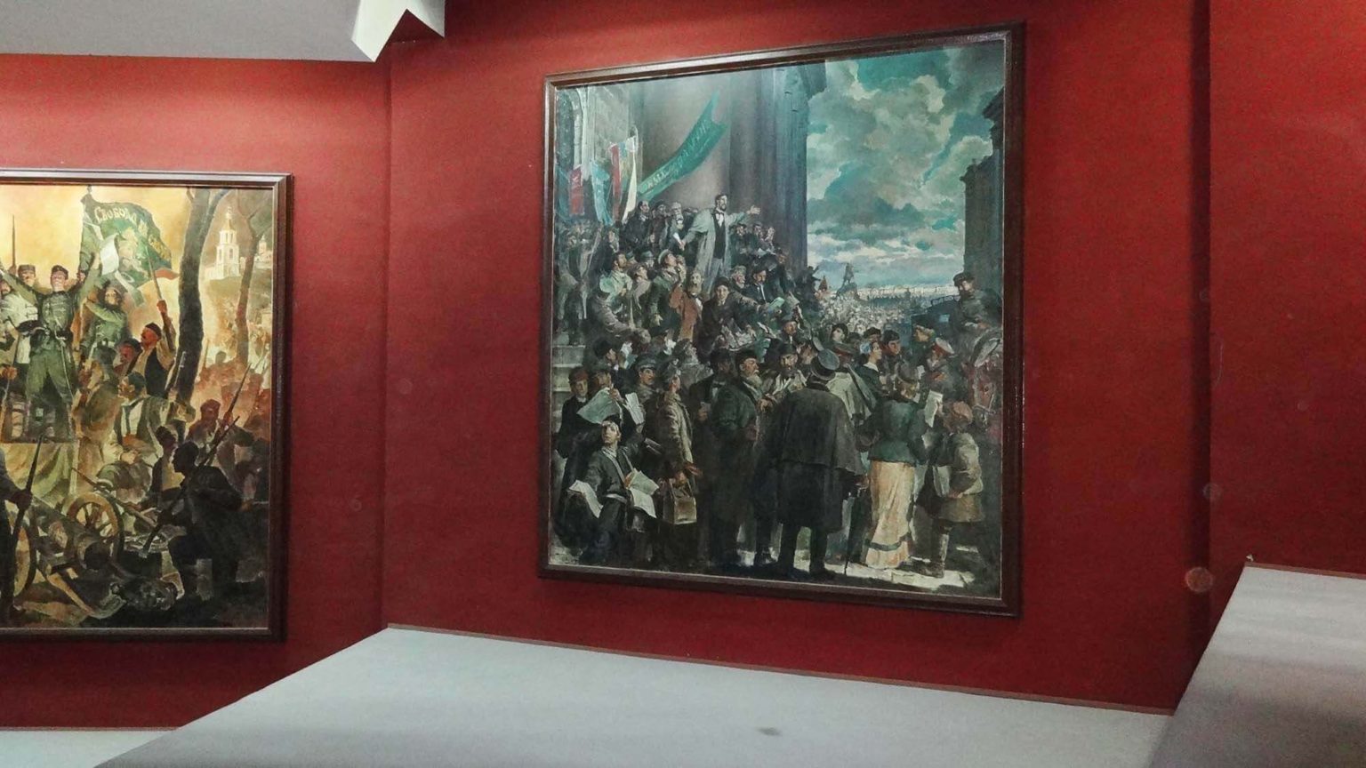 Plevne Gezi Rehberi: Tuna Nehri - Cesur Gezgin