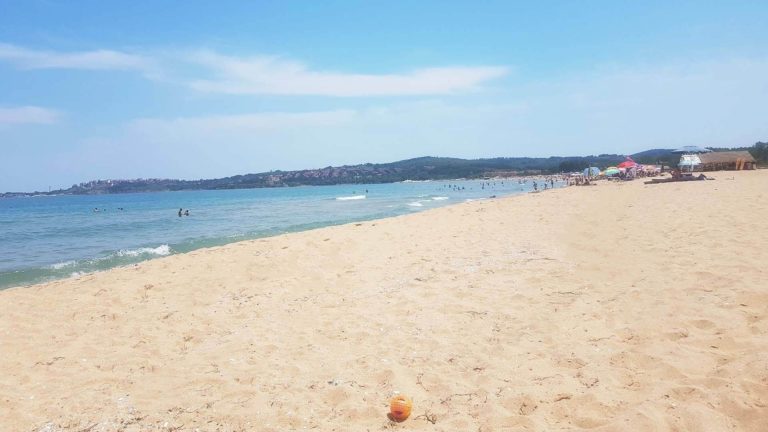 Sozopol Gezi Rehberi: Kamp Yaptık - Cesur Gezgin