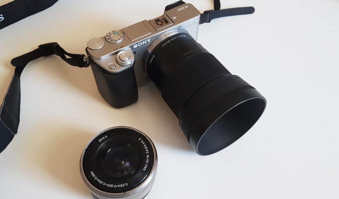 Sony Alpha a6000 Kamera İncelemesi - Cesur Gezgin